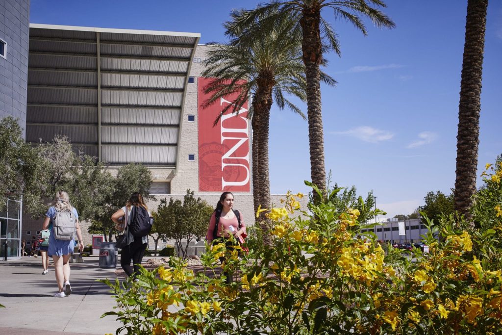 UNLV Launches Faculty Information System to Unlock Time for Research