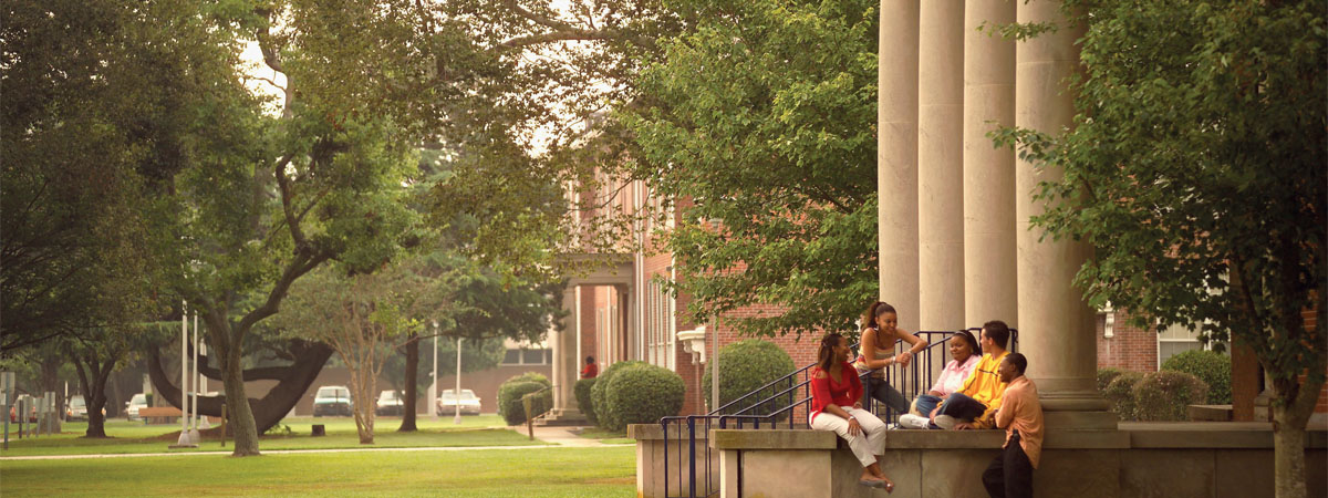 Elizabeth City State University Adopts Faculty Technology | Interfolio